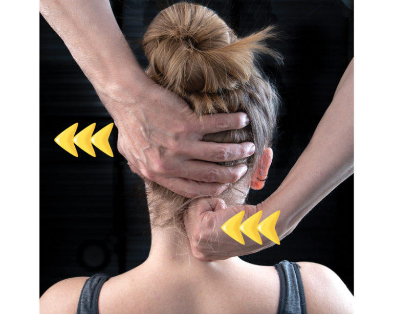 Three Steps to Mobilize the Neck - Erik Dalton Blog