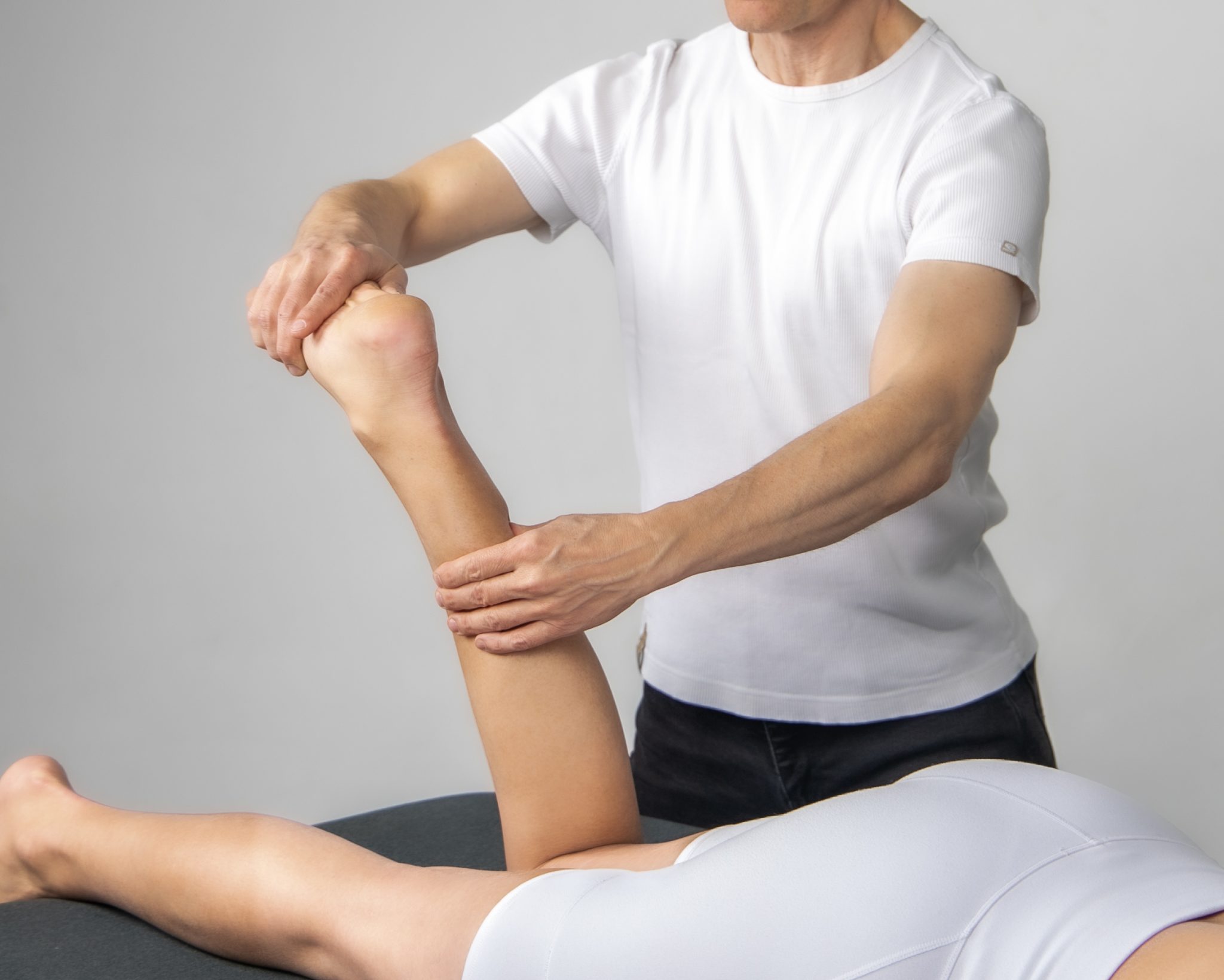 Pro-Movement Bodywork Techniques - Erik Dalton Blog