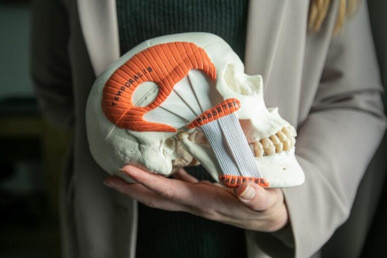 TMJ Dysfunction and Massage Therapy: Understanding the Jaw-Posture ...